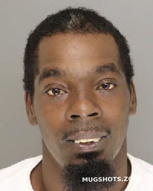 SMITH TOMMY LEE 10/13/2022 - Moore County Mugshots Zone