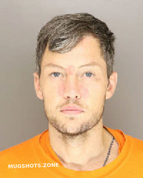 EZZELL STEPHEN CHARLES 10/13/2022 - Moore County Mugshots Zone