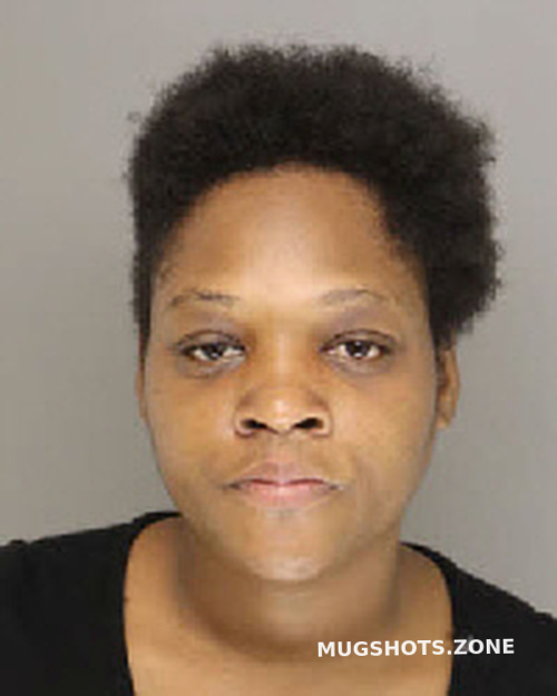 JACKSON NICOLE DENISHA 10/15/2022 - Moore County Mugshots Zone