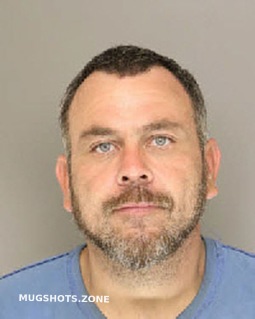 JACKSON KENNETH MICHAEL 10/27/2022 - Moore County Mugshots Zone