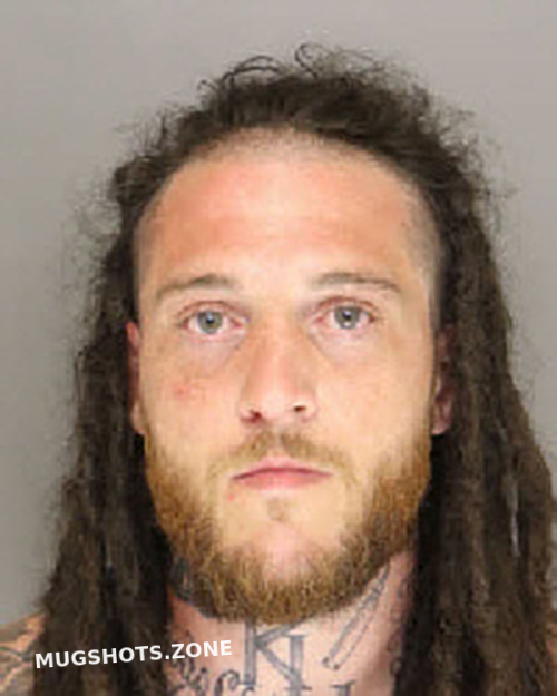 LOVE KRISTOPHER KELVIN 10/30/2022 - Moore County Mugshots Zone