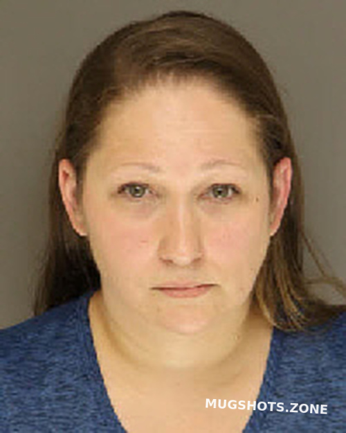 CANADY TARA RENEE 11/01/2022 - Moore County Mugshots Zone