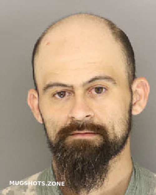 NEWMAN JOHN ANDREW 11/09/2022 - Moore County Mugshots Zone