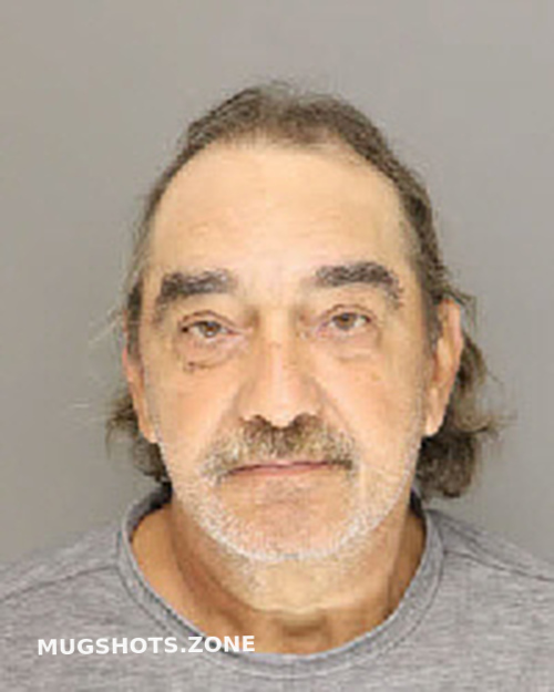 THOMAS BILLY RAY 11/13/2022 - Moore County Mugshots Zone