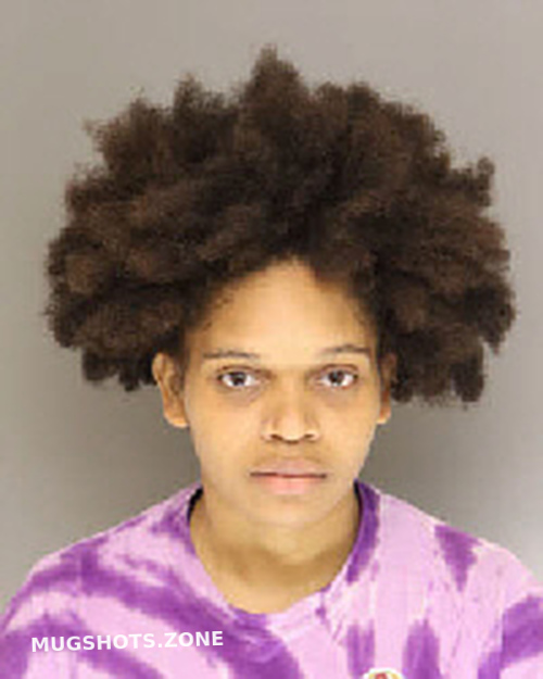 LOWERY AKIRA SHELYNN 11/15/2022 - Moore County Mugshots Zone