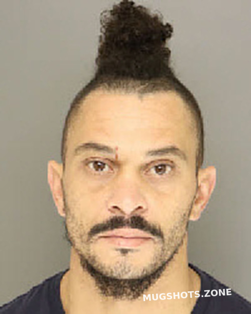 LOCKLEAR CHRISTOPHER THOMAS 11/16/2022 - Moore County Mugshots Zone