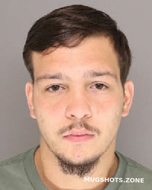 RADA LUCAS JAY 11/18/2022 - Moore County Mugshots Zone