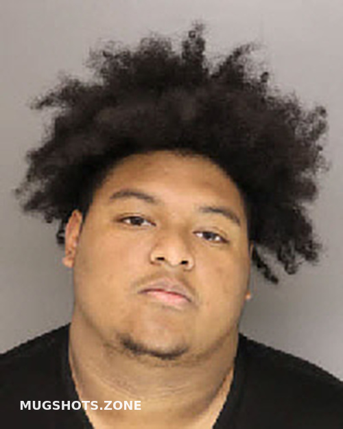 MCBRIDE JAYLEN 11/21/2022 - Moore County Mugshots Zone