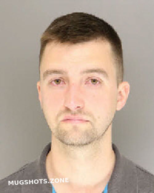 WHITE RYAN MICHAEL 11/28/2022 - Moore County Mugshots Zone