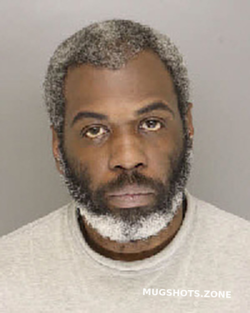 SHAW RONALD NAMAN 12/03/2022 - Moore County Mugshots Zone