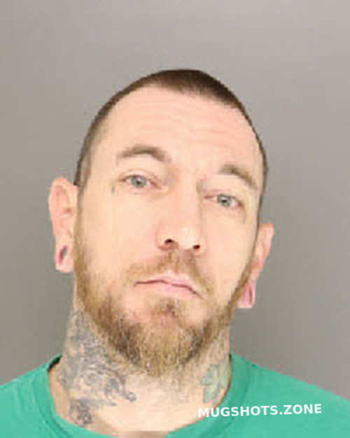 TRACY SHANE MICHAEL 12/09/2022 - Moore County Mugshots Zone