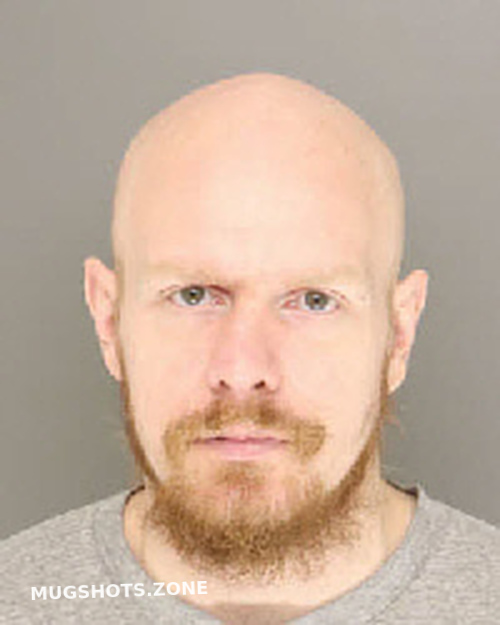 STOUT GERALD RILEY 12/10/2022 - Moore County Mugshots Zone