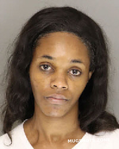 BOWSER MELANIE LASHAUN 12/10/2022 - Moore County Mugshots Zone