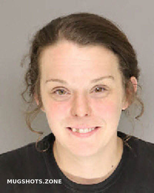 DUNMYER HEATHER AMBER 12/12/2022 - Moore County Mugshots Zone