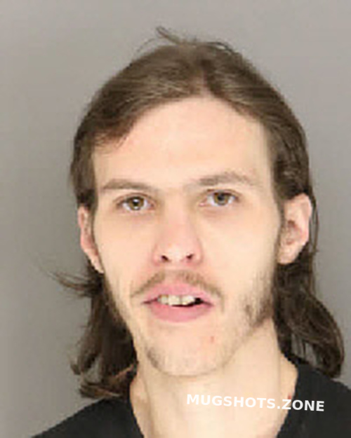 MCKENZIE JACOB TRAY 12/15/2022 - Moore County Mugshots Zone