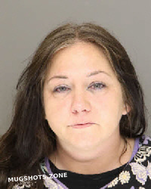 BULLARD CRYSTAL FOSTER 12/17/2022 - Moore County Mugshots Zone