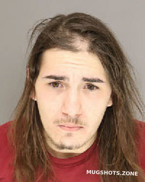 THAYER JARRETT ALEXANDER 12/20/2022 - Moore County Mugshots Zone