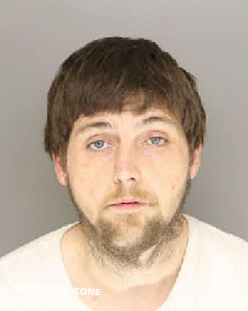 COOK WILLIAM JEFFERY 12/21/2022 - Moore County Mugshots Zone