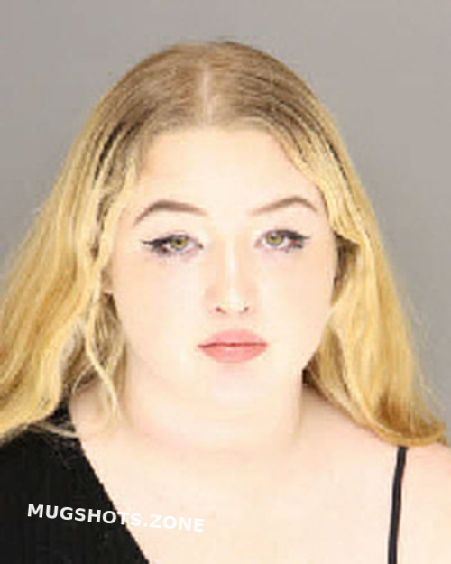 COOK EMMA LARIE 12/25/2022 - Moore County Mugshots Zone
