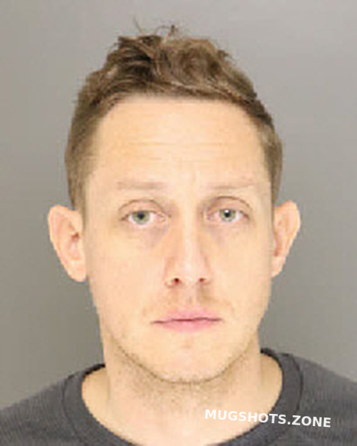 GOFF JARRED MORGAN 01/01/2023 - Moore County Mugshots Zone