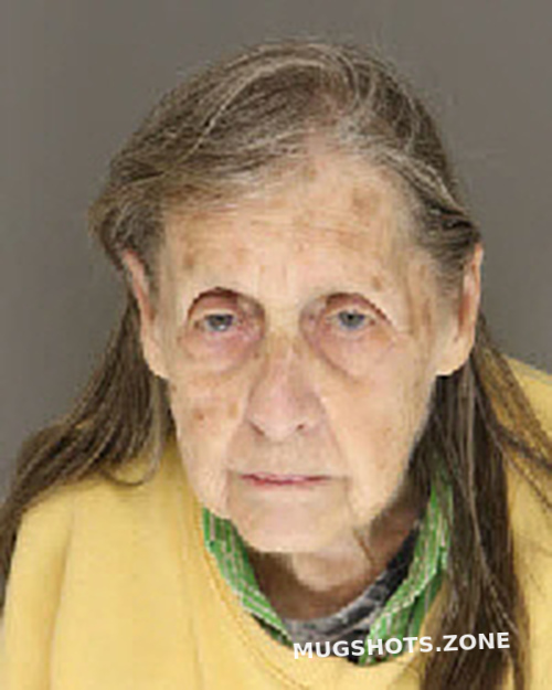 BECK BARBARA ANN 01/20/2023 - Moore County Mugshots Zone