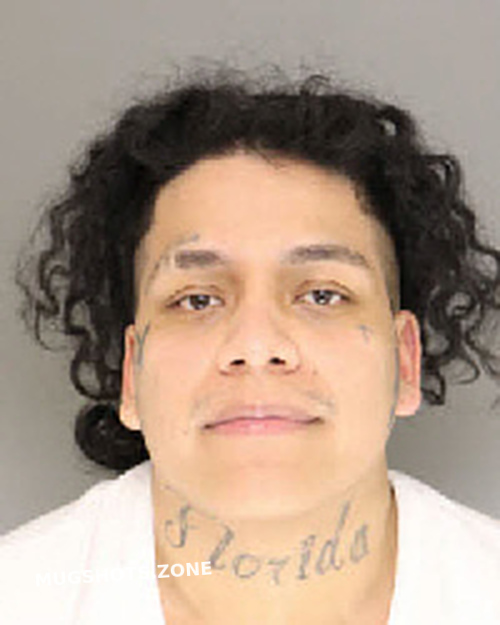 PINSON RENE 01/24/2023 - Moore County Mugshots Zone