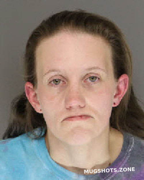 MCKAY KAYLA DAWN 01/28/2023 - Moore County Mugshots Zone