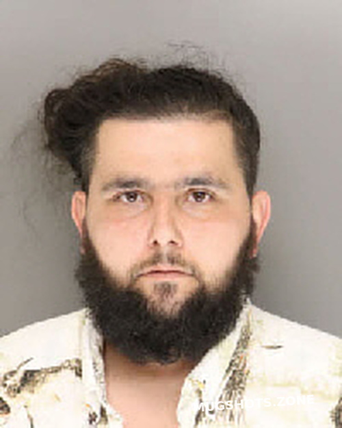 TRAVIS CODY SETH 01/29/2023 - Moore County Mugshots Zone