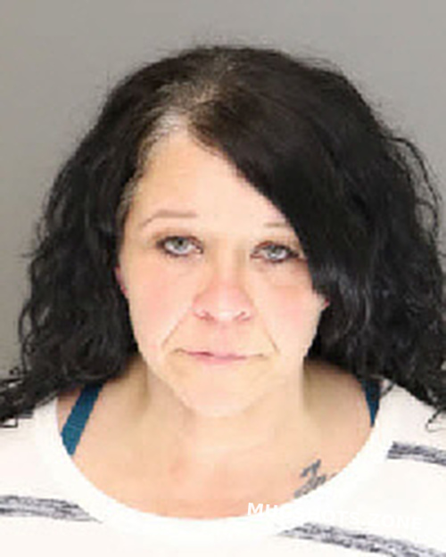Auman Angel Denise 02 02 2023 Moore County Mugshots Zone