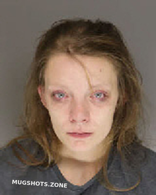 Smith Megan Bonnie 02 03 2023 Moore County Mugshots Zone