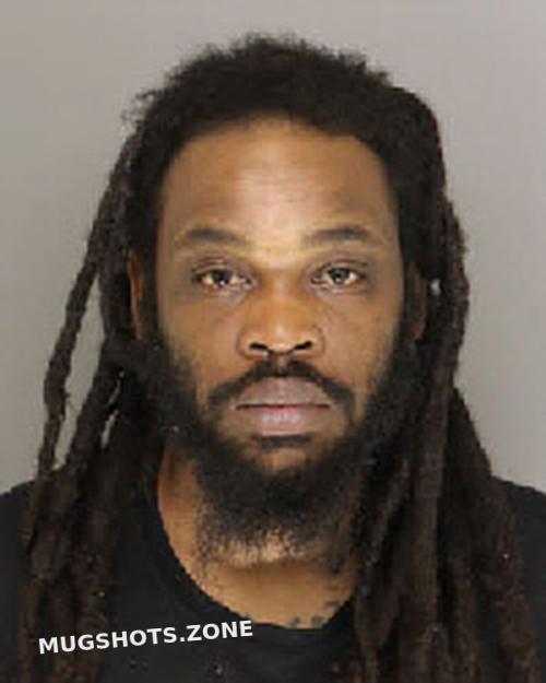 MARSH KENDRICK DEMAR 02/08/2023 - Moore County Mugshots Zone