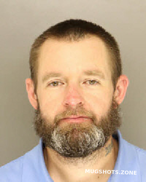 THOMPSON CHRISTOPHER WILLIAM 02/17/2023 - Moore County Mugshots Zone