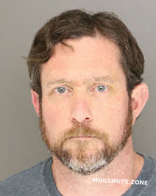 ROACH BRENDON CARL 02/21/2023 - Moore County Mugshots Zone