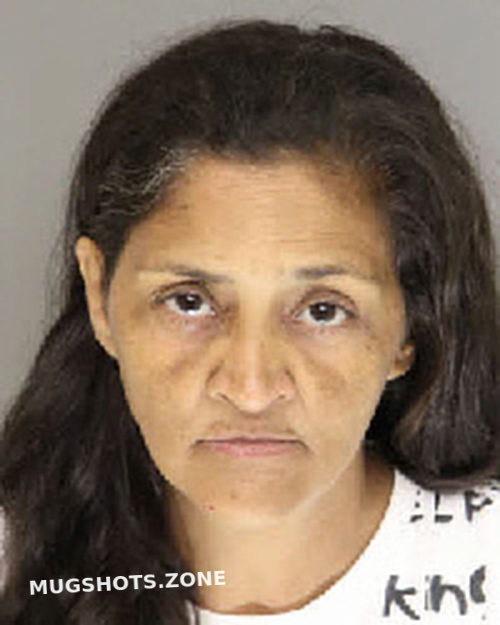 LOCKLEAR CINDY FAYE 02/21/2023 - Moore County Mugshots Zone