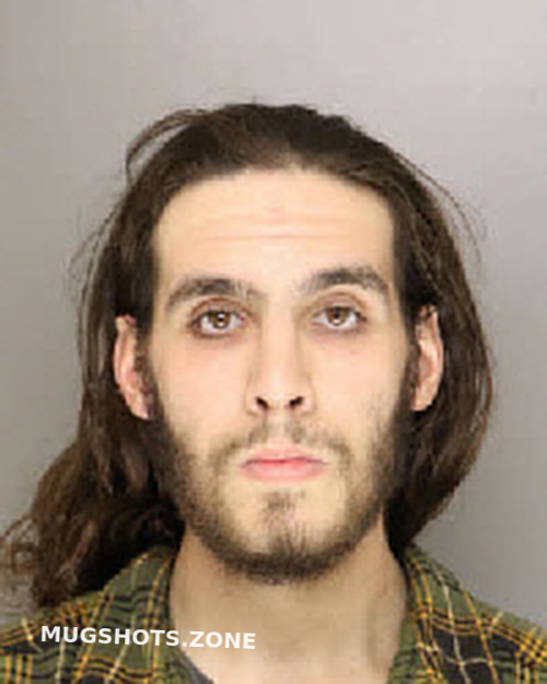 CALLICUTT CAMERON JUSTICE 02/23/2023 - Moore County Mugshots Zone