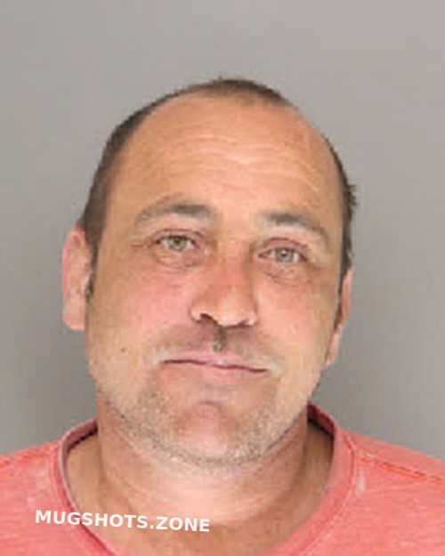 LOCKLEAR JOHN DEWAYNE 02/25/2023 - Moore County Mugshots Zone