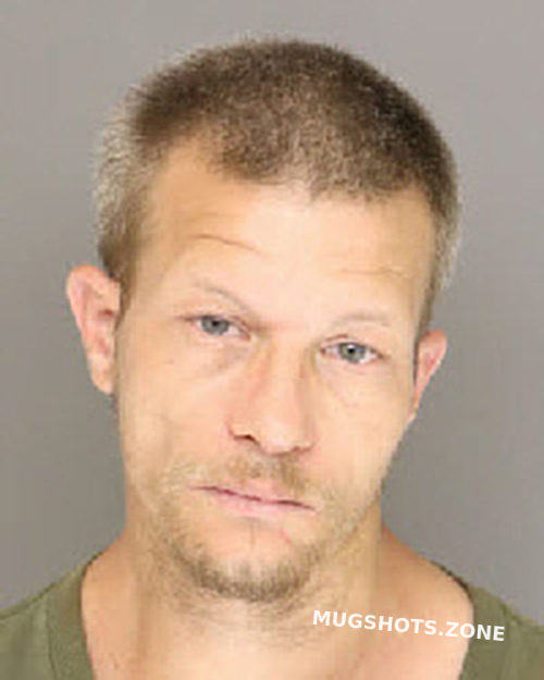 MABE JUSTIN LYNN 03/04/2023 - Moore County Mugshots Zone