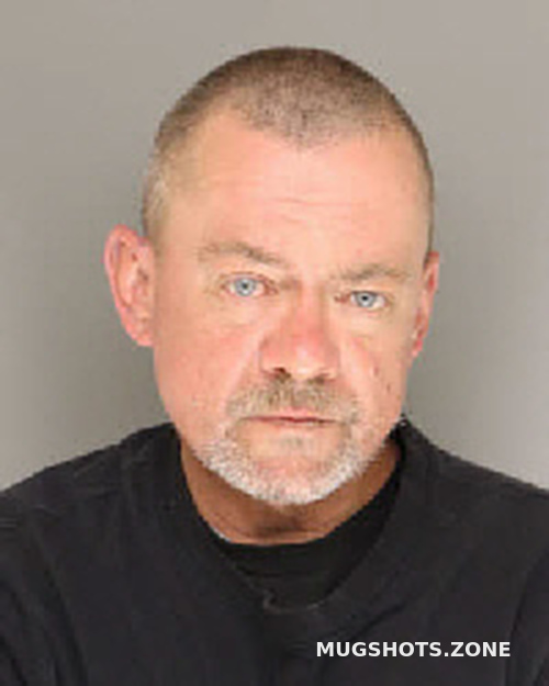 WHITAKER BOBBY DEAN 03/15/2023 - Moore County Mugshots Zone
