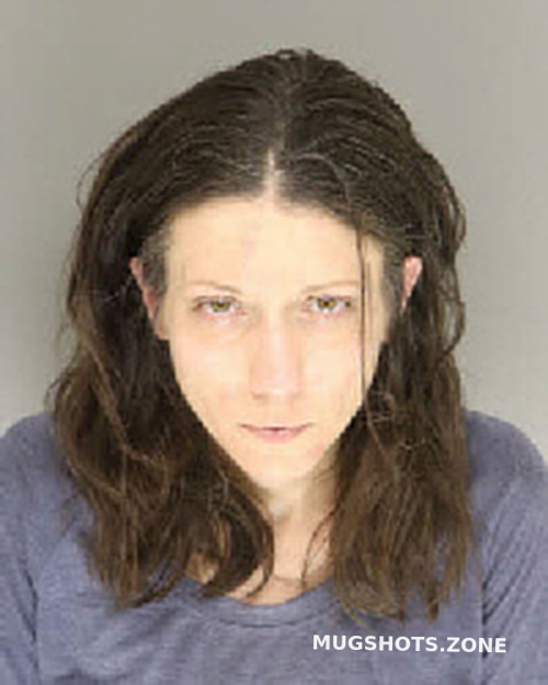 Casper Jennifer Ann 03 18 2023 Moore County Mugshots Zone