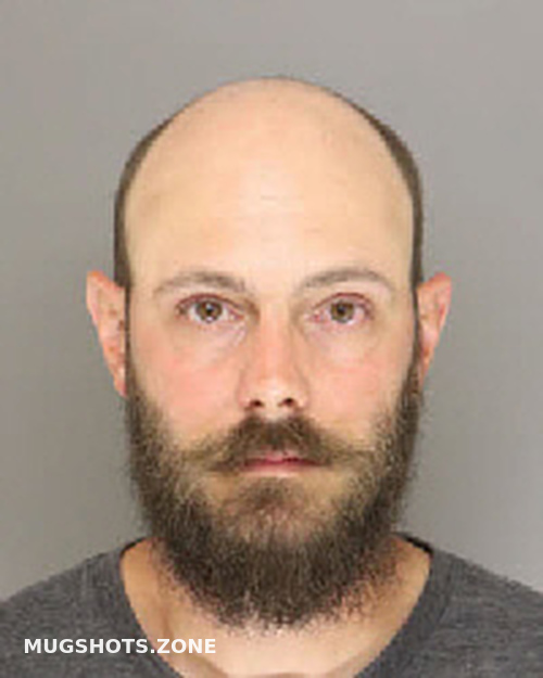 BLACKMON KEVIN WAYNE 03/31/2023 - Moore County Mugshots Zone