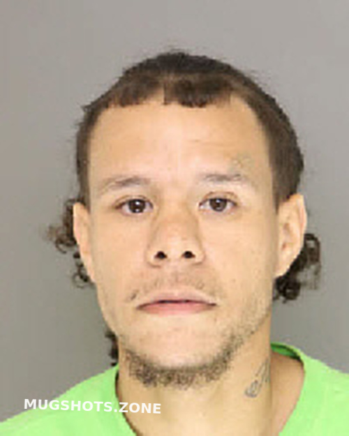 LOCKLEAR KEN THOMAS 04/09/2023 - Moore County Mugshots Zone