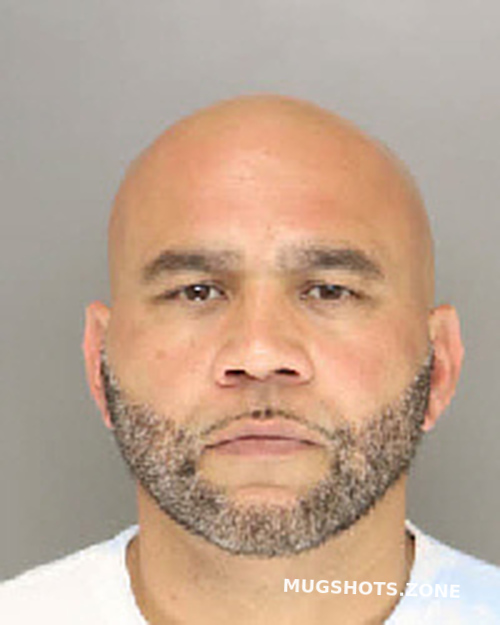 CLARK REGINALD LERON 04/14/2023 - Moore County Mugshots Zone