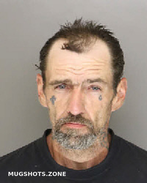 RITTER JOHNNY RAY 04/30/2023 - Moore County Mugshots Zone