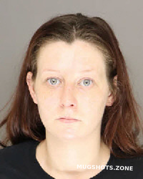 Wall Kayla Annette 05 02 2023 Moore County Mugshots Zone