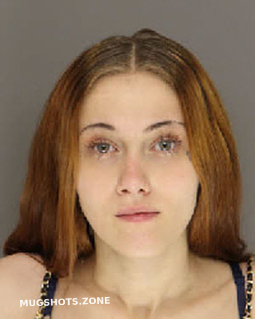 Kelly Alexis Ceara 05 03 2023 Moore County Mugshots Zone