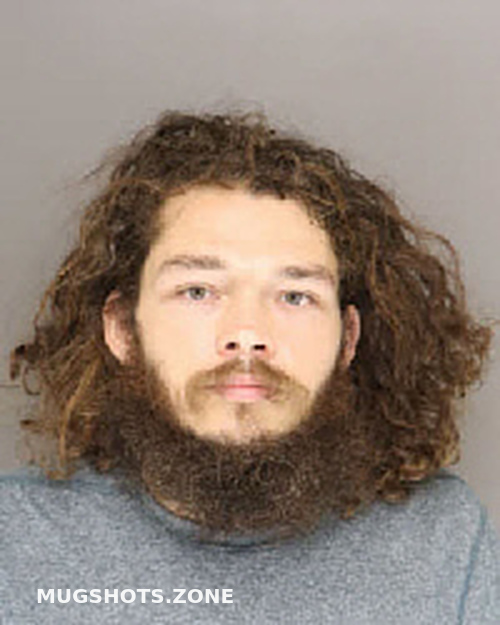 GORDON TIMOTHY CHRISTOPHER 05/10/2023 - Moore County Mugshots Zone