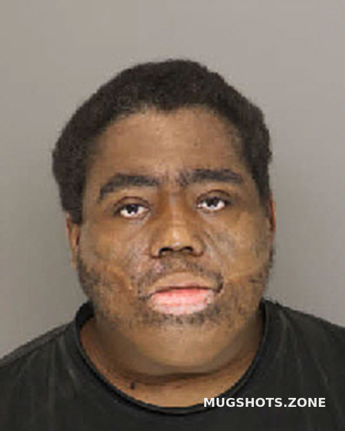 BARNES ERIC LAMONT 05/12/2023 - Moore County Mugshots Zone