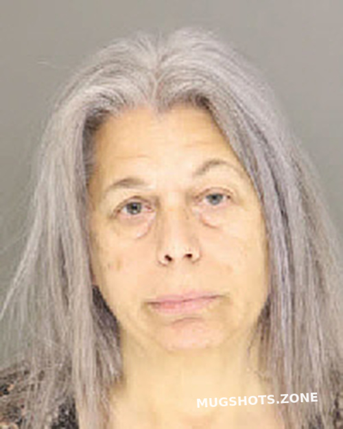 KING DEBBIE JARRELL 05/17/2023 - Moore County Mugshots Zone