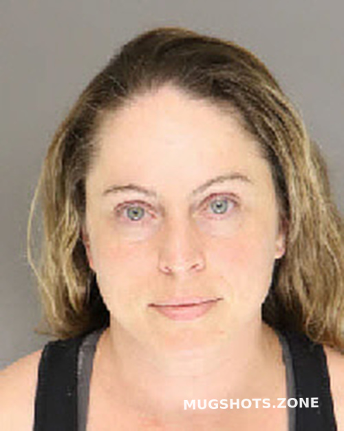 WARREN NAOMI 06/07/2023 - Moore County Mugshots Zone