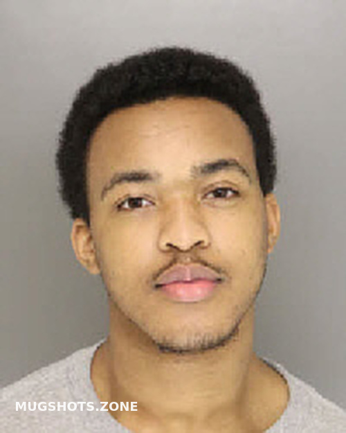 MCLAURIN MALIK RASHAD 06/14/2023 - Moore County Mugshots Zone